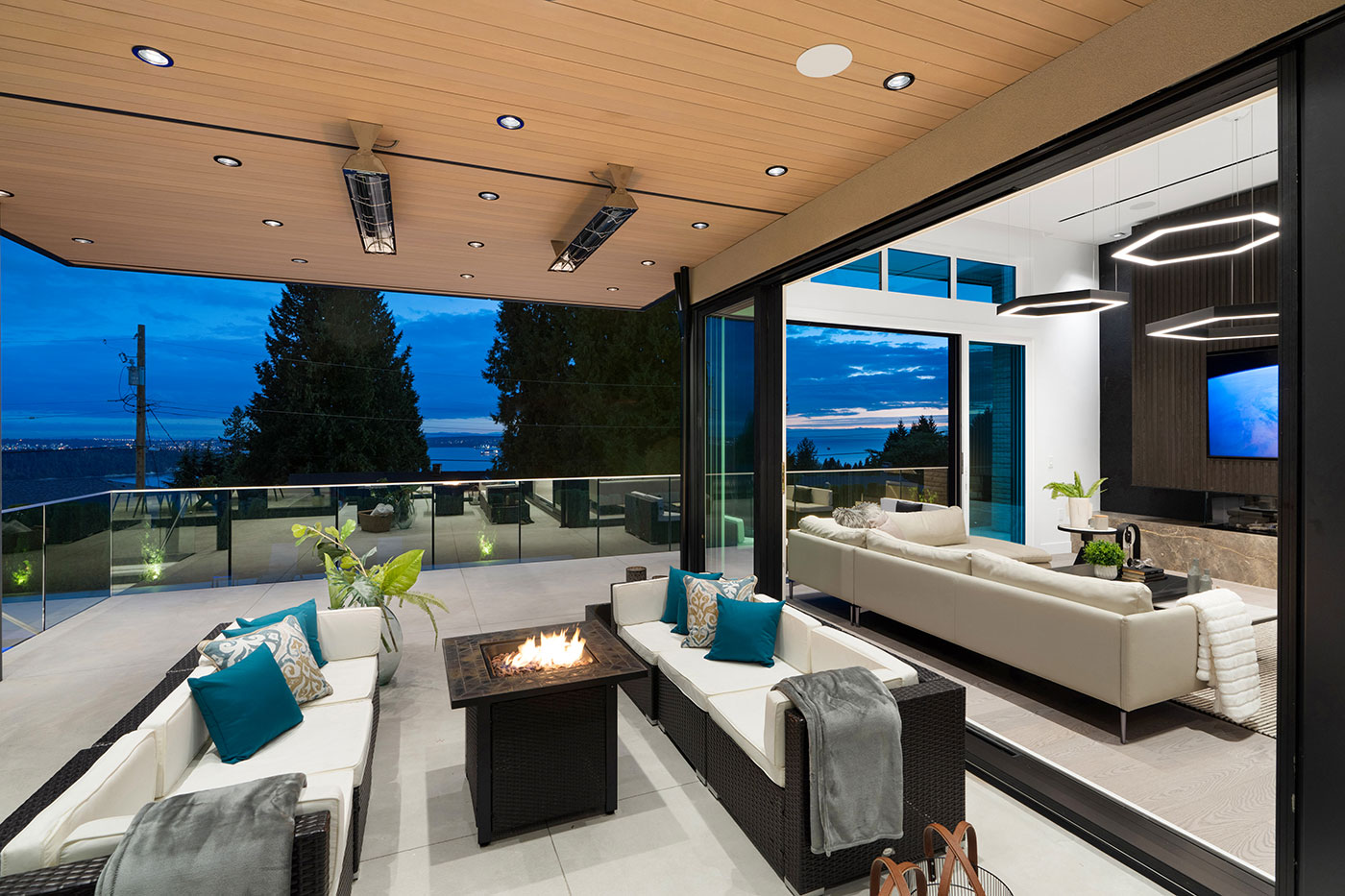 1225 Renton Road – Marble Construction