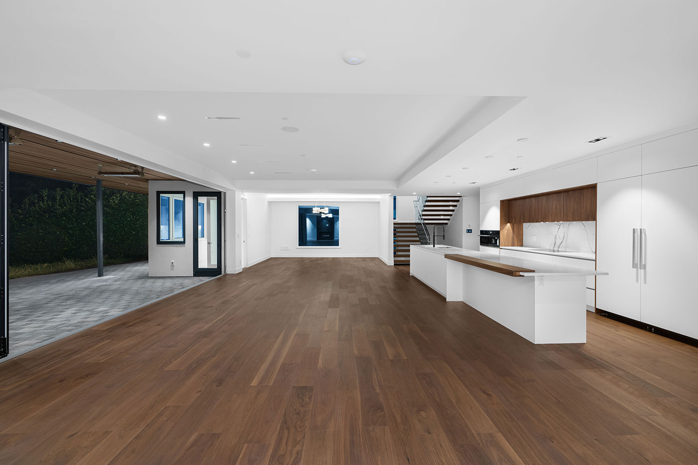 3640 Westmount Road – Marble Construction