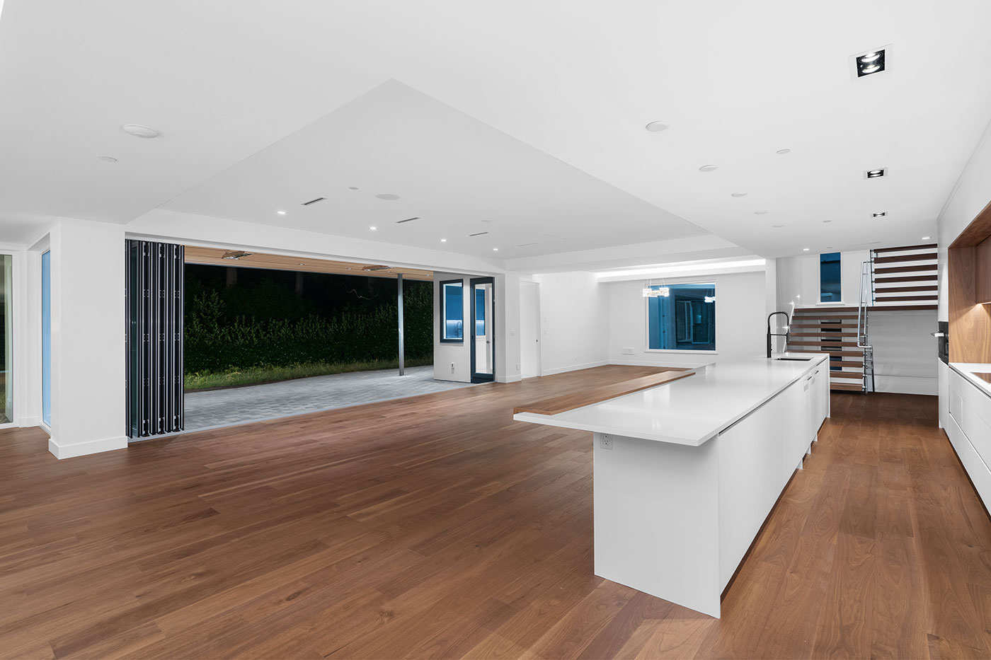 3640 Westmount Road – Marble Construction