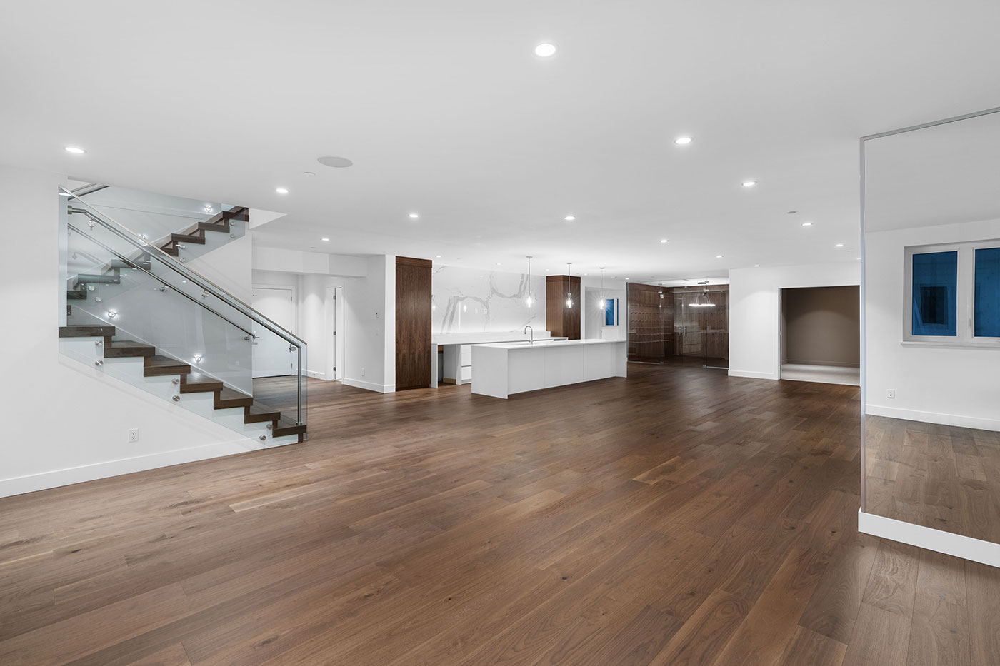 3640 Westmount Road – Marble Construction