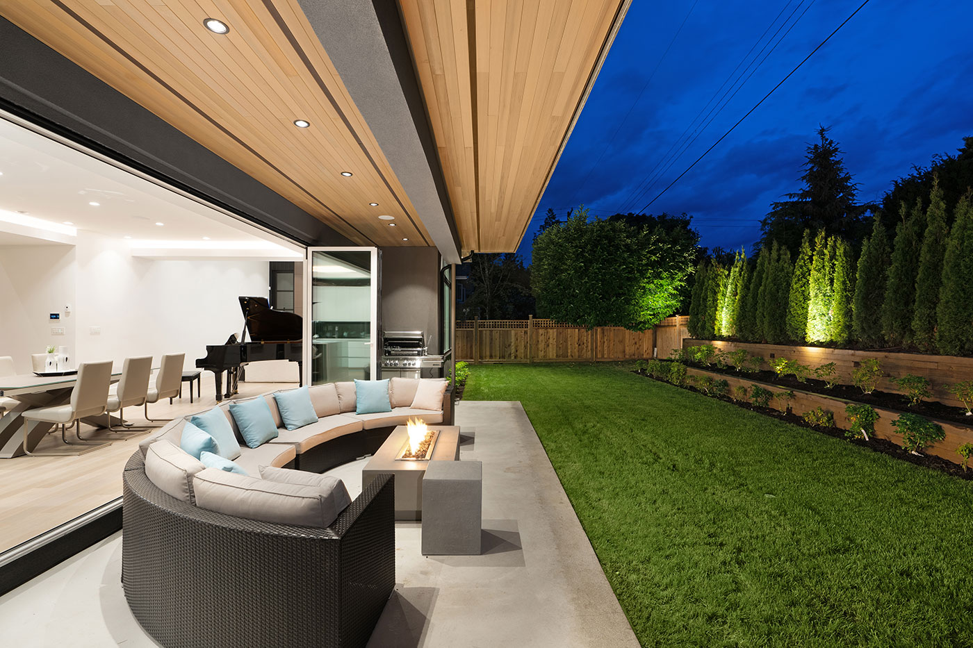 958 Devon Road – Marble Construction