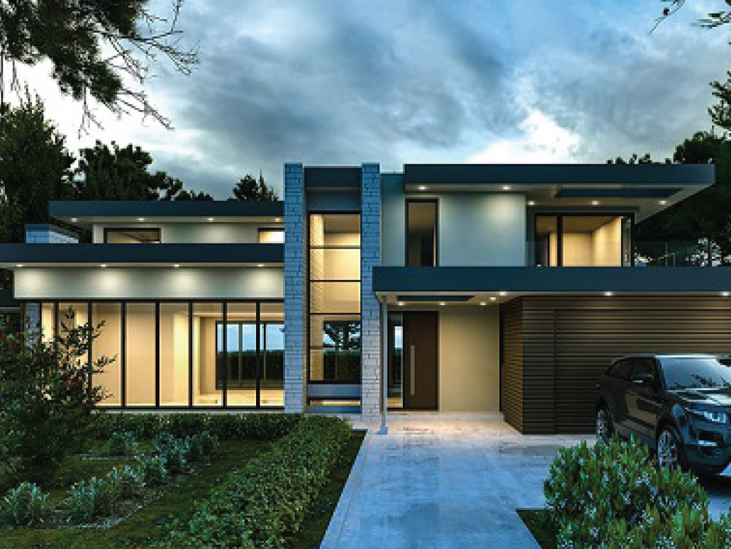 1260 Eldon rd – Marble Construction