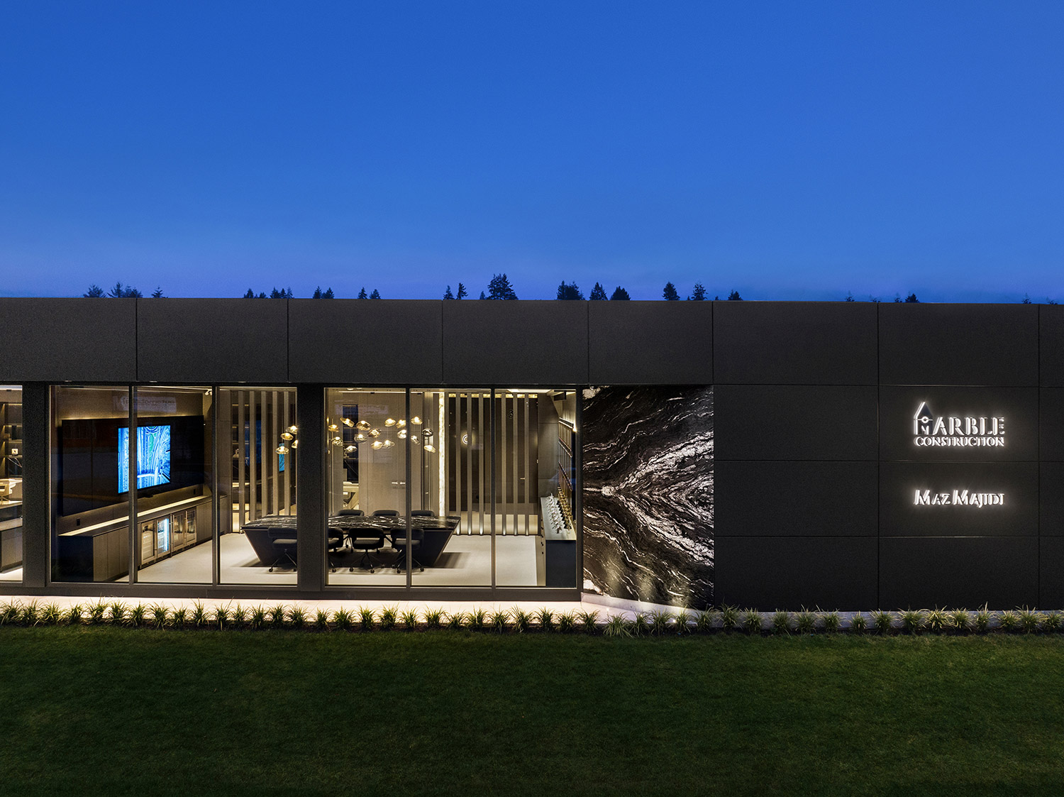 1406 PEMBERTON Avenue – Marble Construction