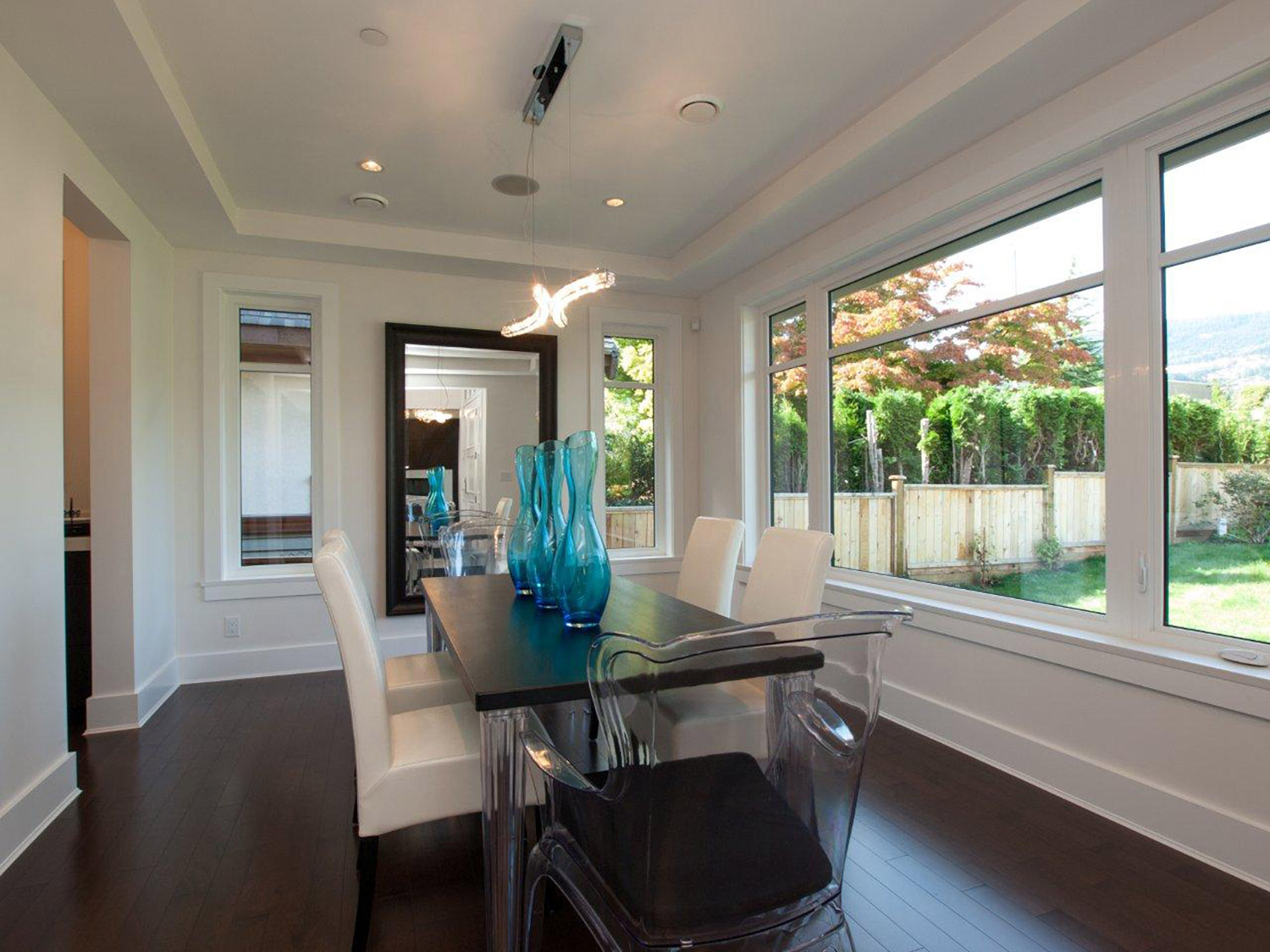 1208 Haywood Avenue – Marble Construction