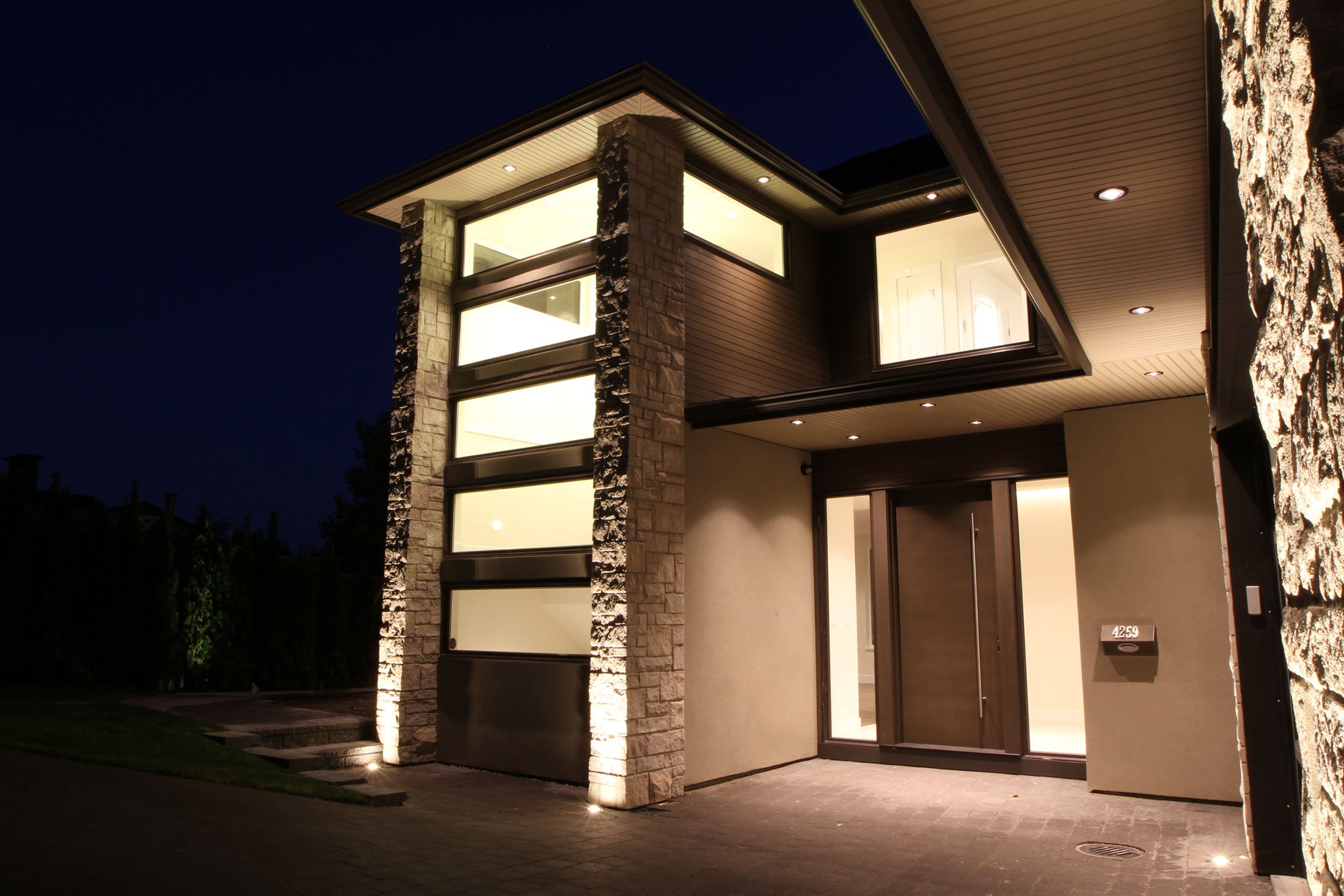 4259 Highland Boulevard | Marble Construction | Custom Home