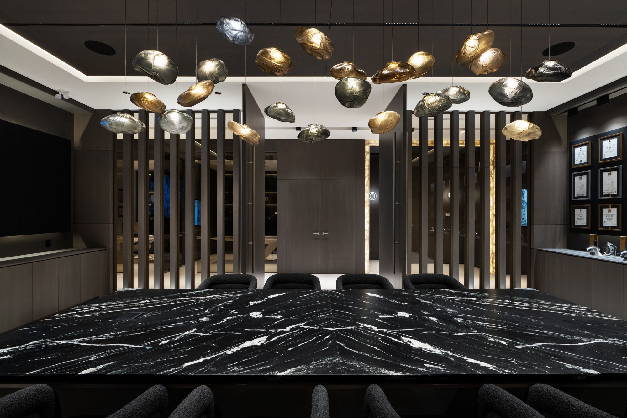 Marble Construction Custom Home builder North & West vancouver