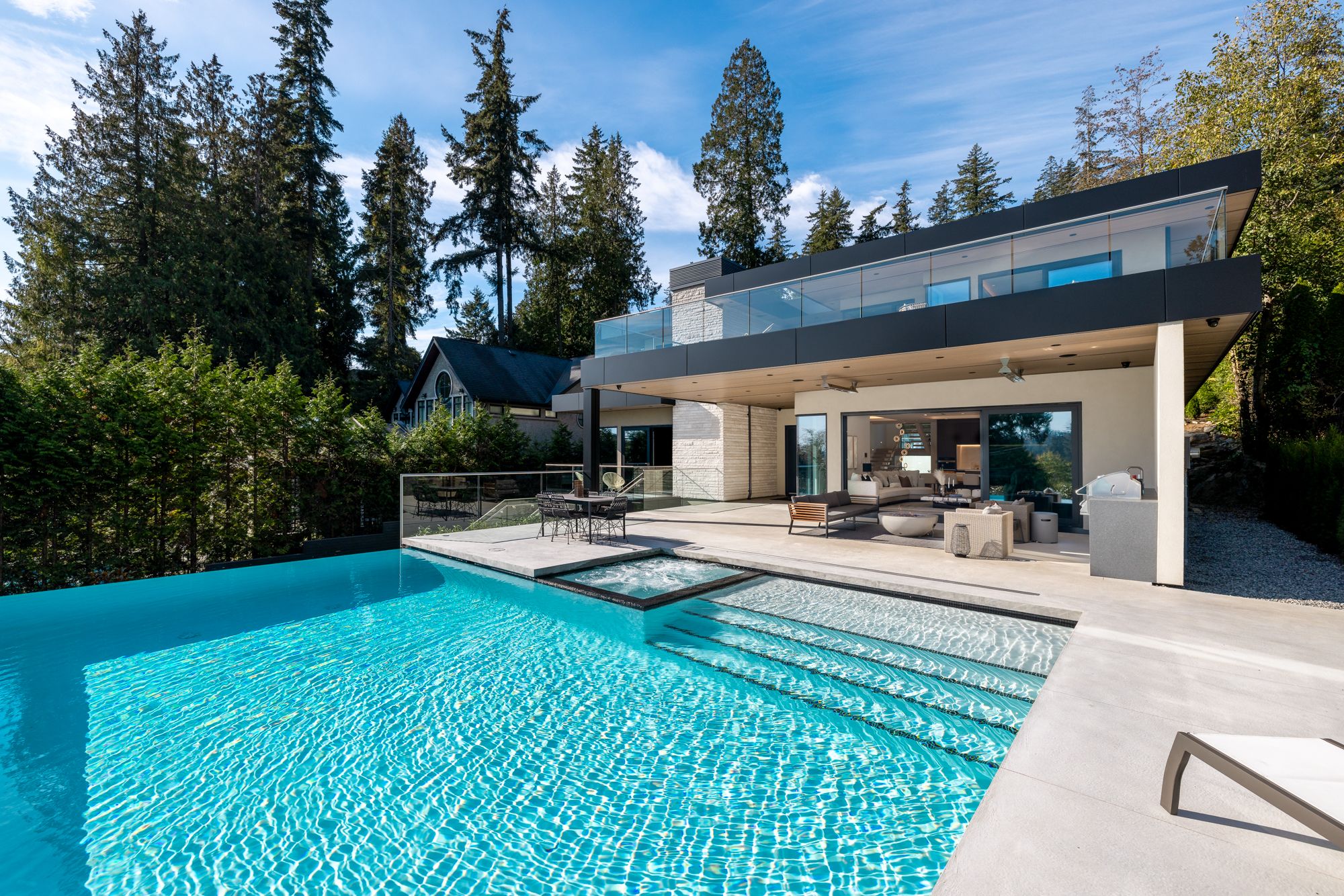 449 Hillcrest Street | Marble Construction | Custom Home