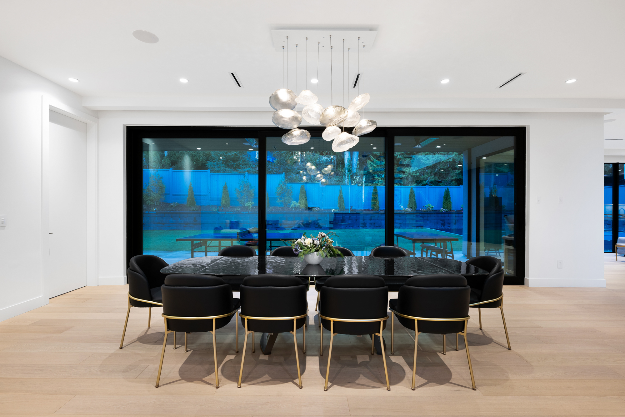 1260 Eldon Road – Marble Construction