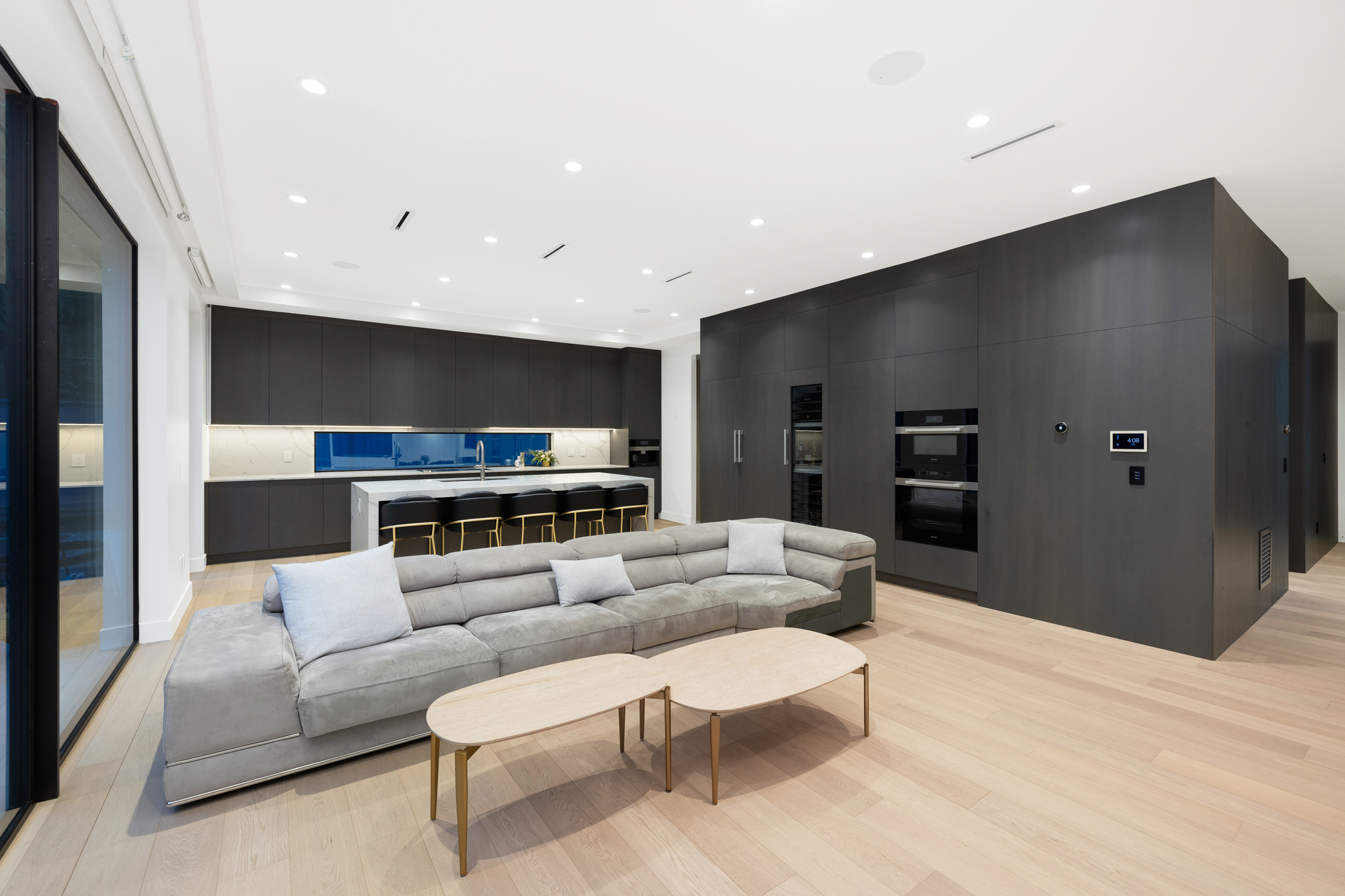 1260 Eldon Road – Marble Construction