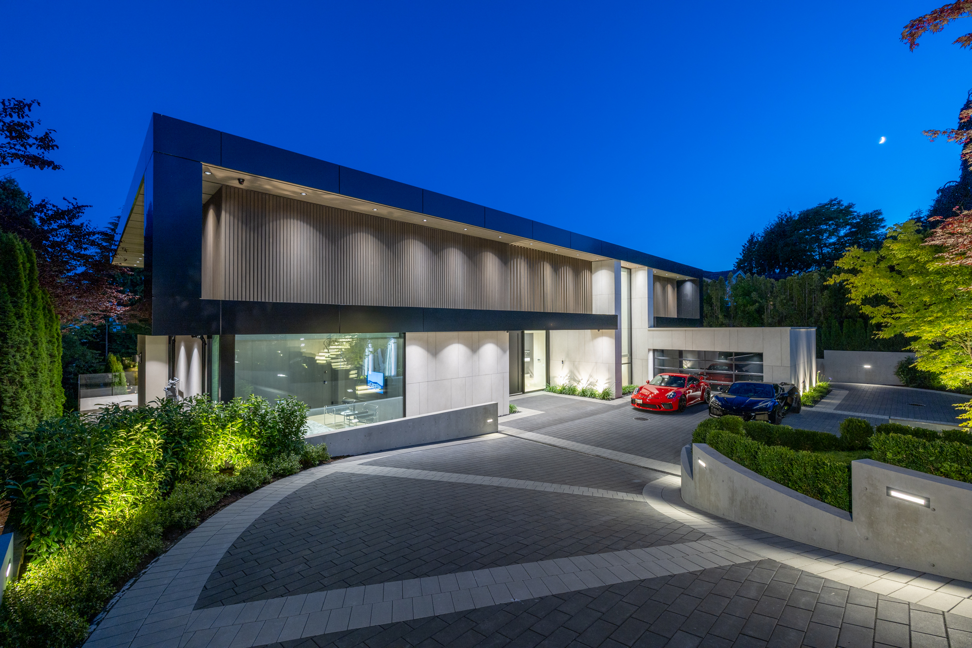 690 Knockmaroon Rd | Custom Home Builder Marble Construction
